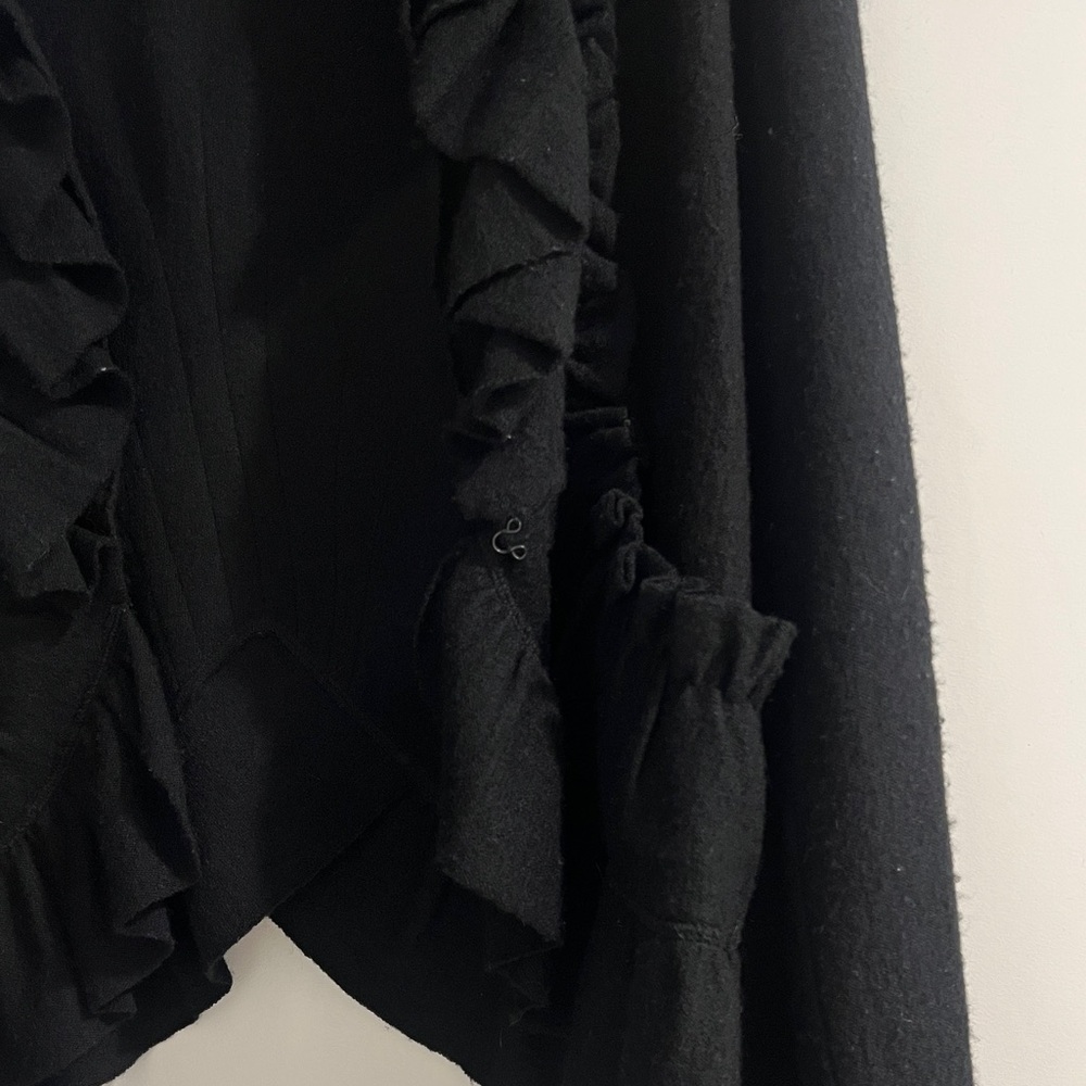 Charlie & Robin Cardigan - Gem